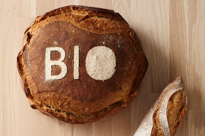 8 astuces pour réussir son pain bio - Puratos