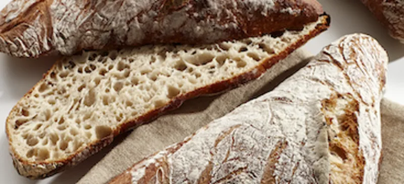 Pain De Lodève - Puratos