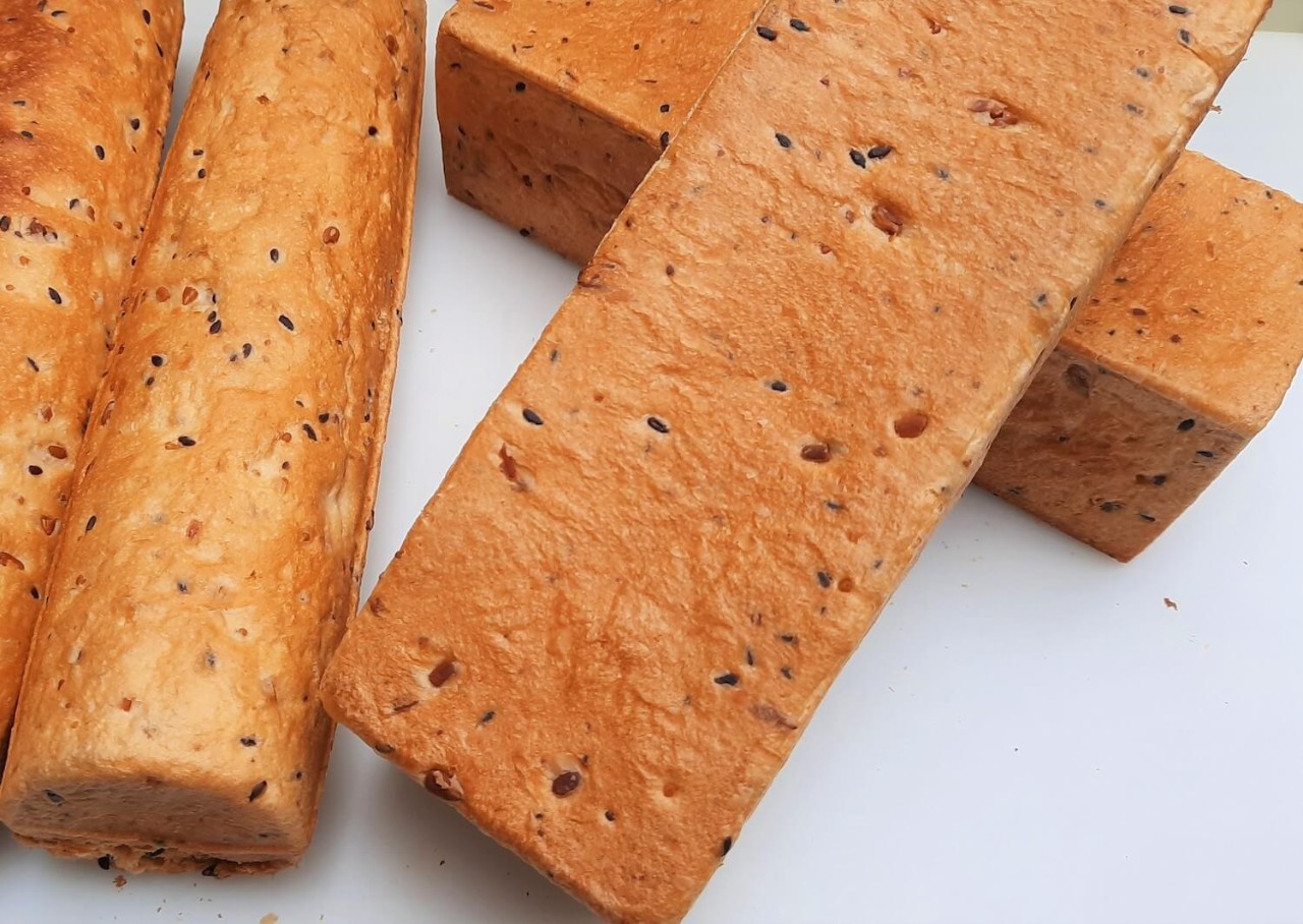 Pain de mie Golden 6 CL - Puratos