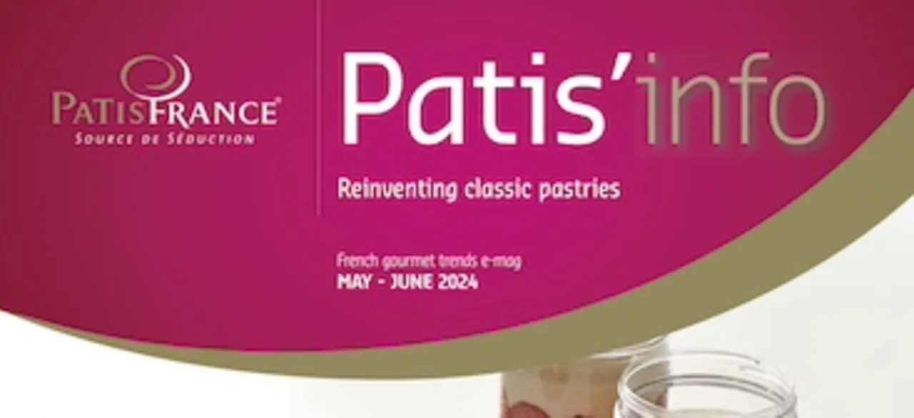 Patis’Info May – June Collection