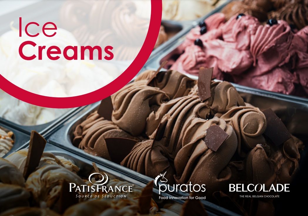 Our communication tools - Puratos