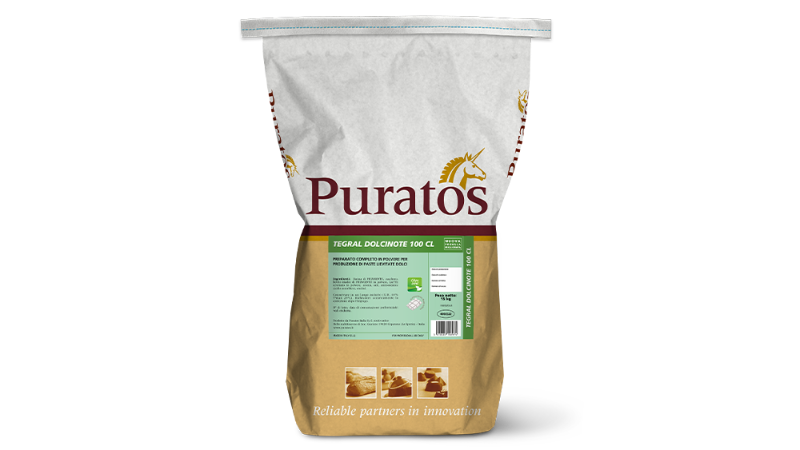 Tegral Dolcinote - Puratos