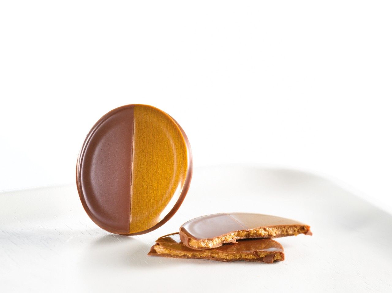 Chocolat Belcolade Selection M. Plant-Based Cacao-Trace - Puratos