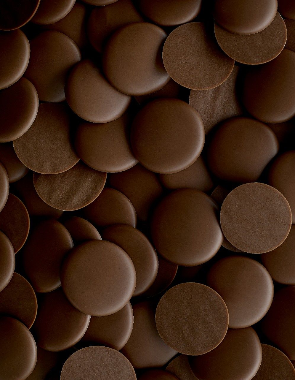 Chocolat Belcolade Selection M. Plant-Based Cacao-Trace - Puratos