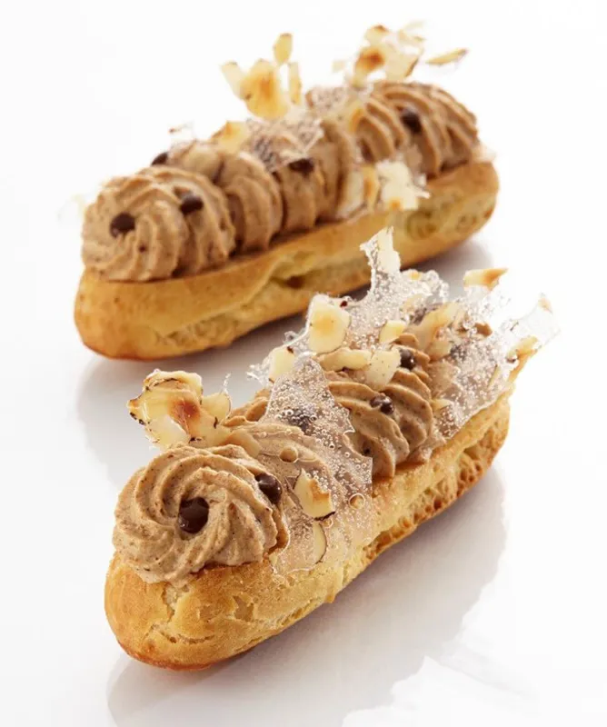 Eclair Paris-Brest - Puratos