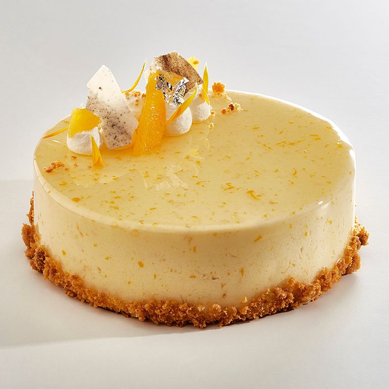 Pastry Aperol - Puratos