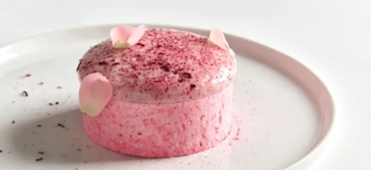 Pavlova Créative