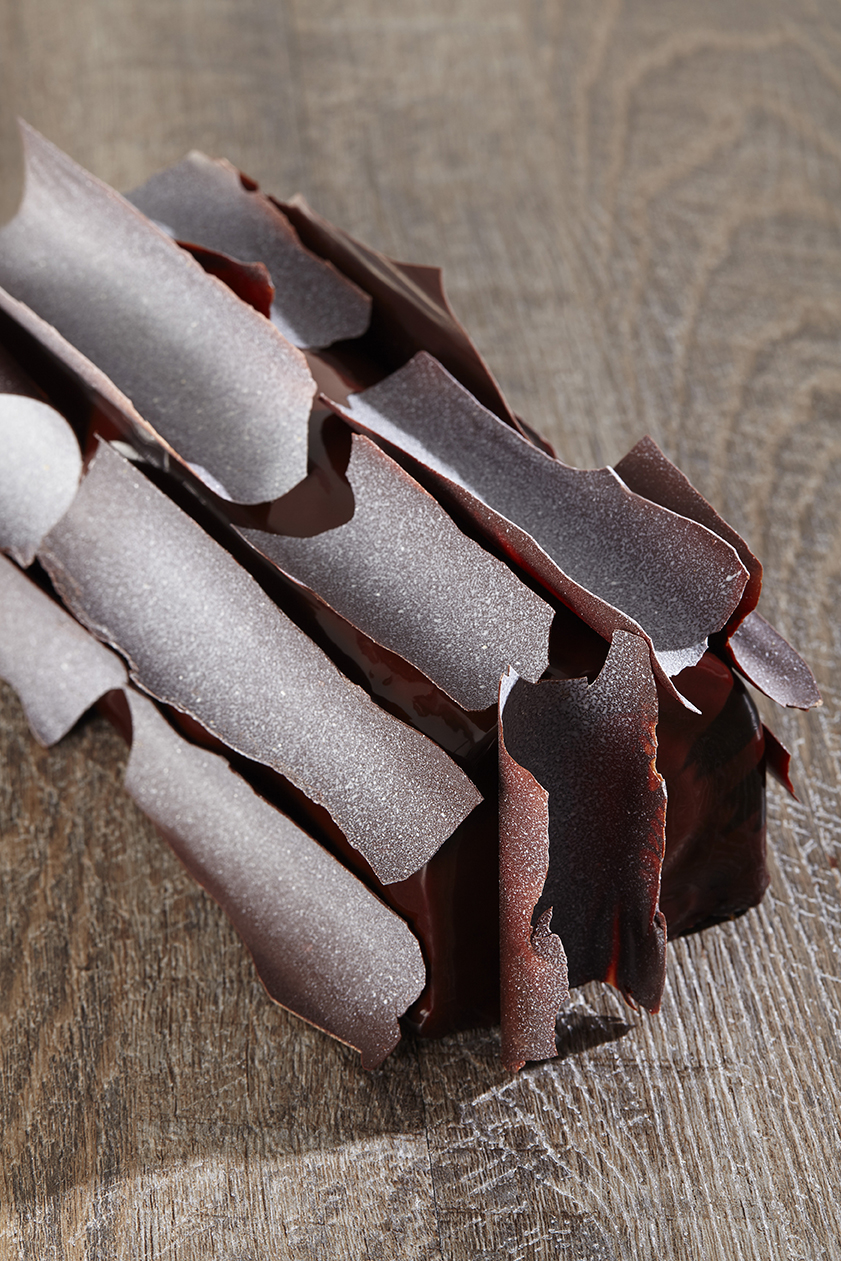 Préparation pour génoise Tegral Chiffon Cake - Puratos